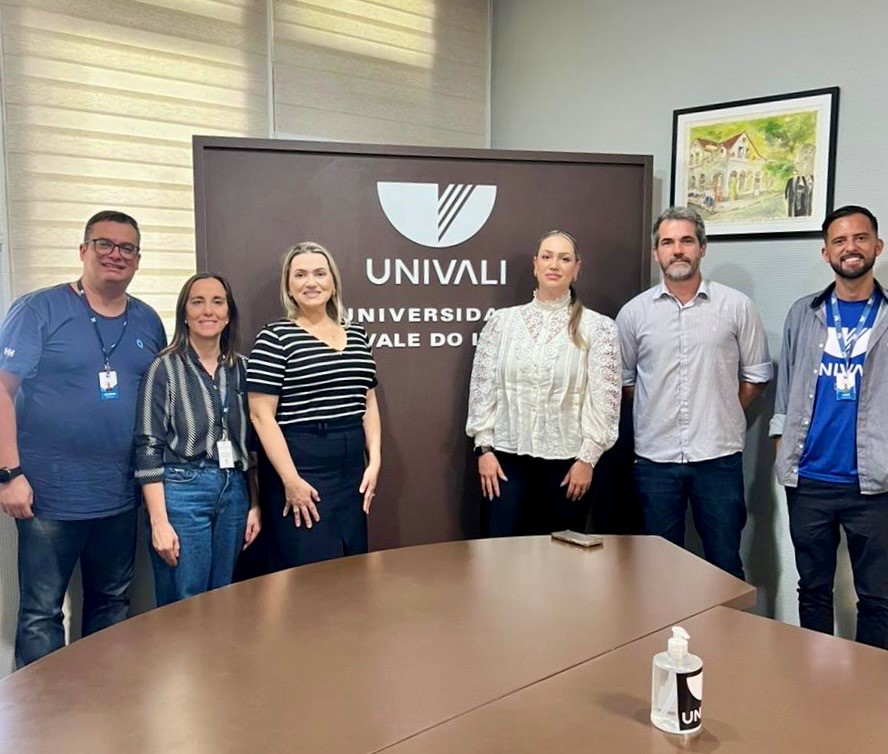 Univali e Prefeitura de Florianópolis renovam convênio de cooperação ...